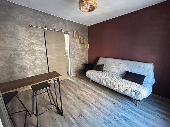 Le Havre - Appartement 1 pièce à louer