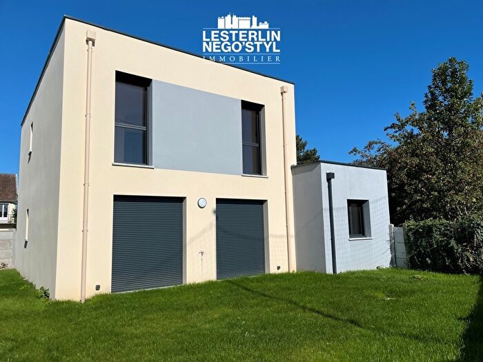 Maison 4 pièces à Le Havre, à vendre