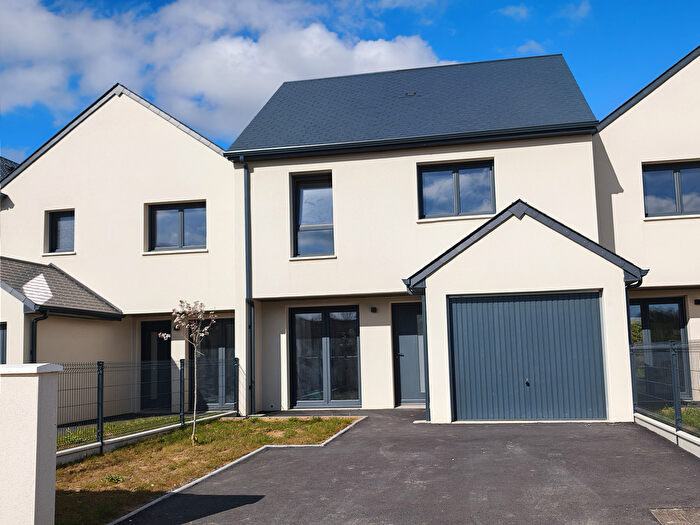 Maison 3 pièces à vendre - Cresserons