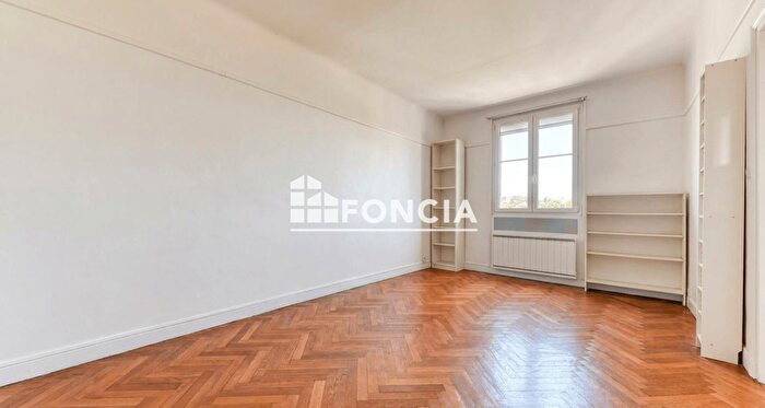 Appartement 2 pièces à Lyon 7ème, Jean Macé, à vendre