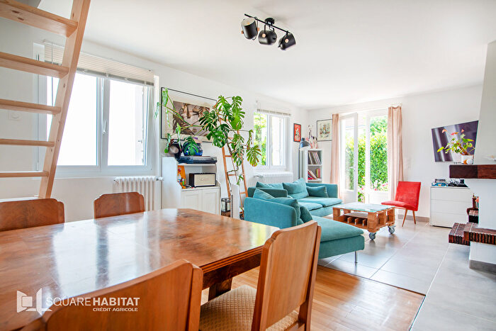 Maison 5 pièces à vendre à Indre