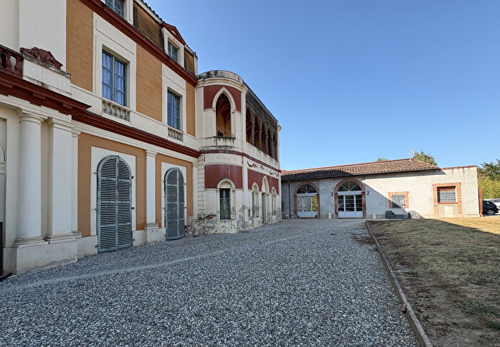 Lévignac - Appartement 3 pièces à vendre