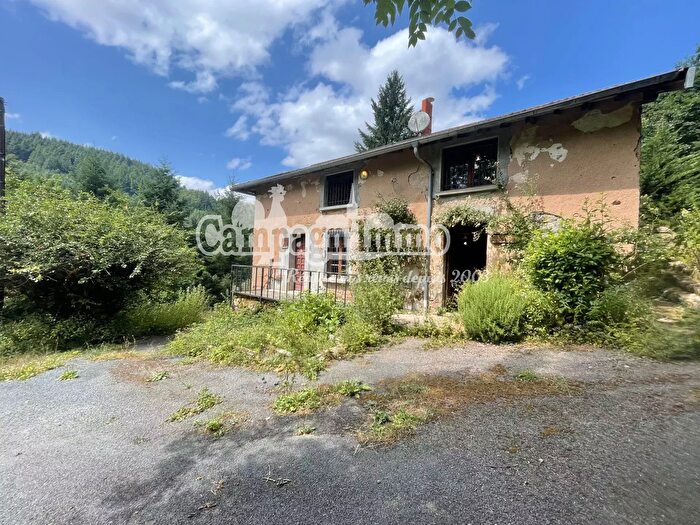 Maison 8 pièces à vendre - Valsonne