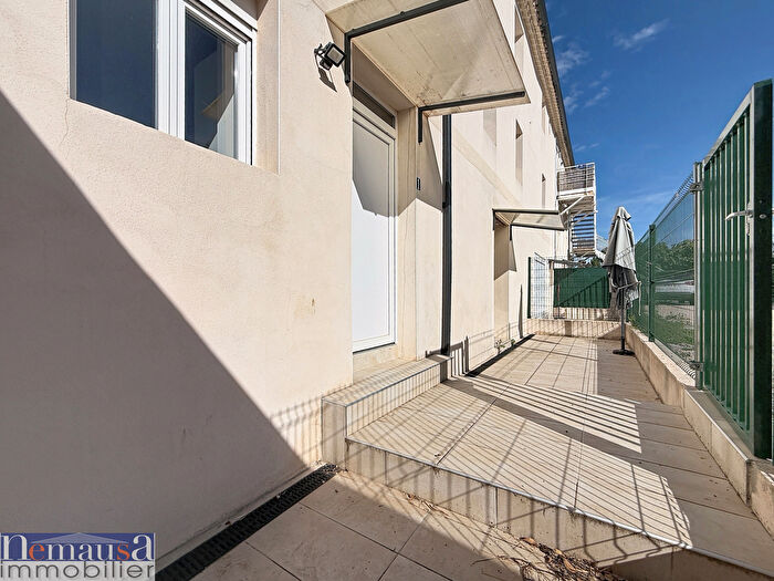 Maison 4 pièces à La Rouvière, à vendre