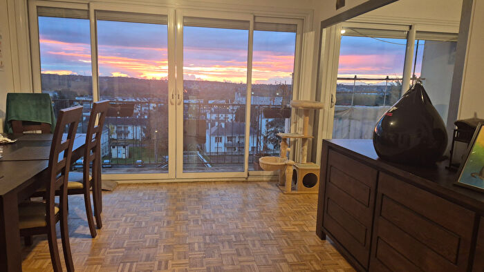 Appartement à vendre - Saumur, Dampierre - 4 pièces - 2 chambres