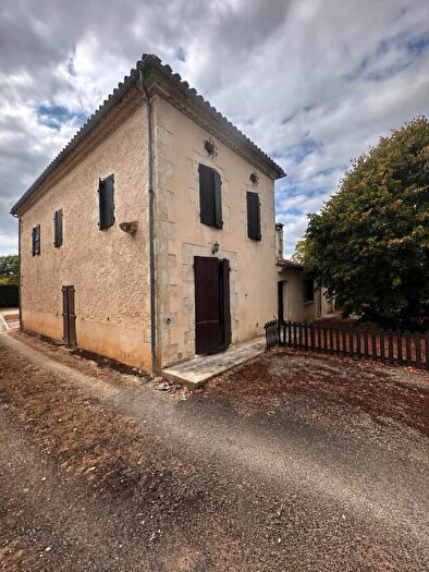 Maison 3 pièces à vendre à Mourède