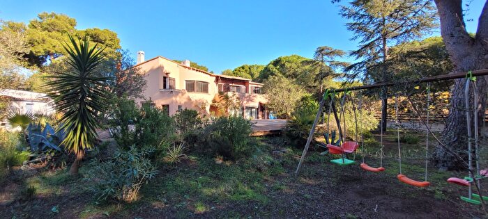 Maison à vendre - Agde, Le Cap dAgde - 6 pièces - 4 chambres