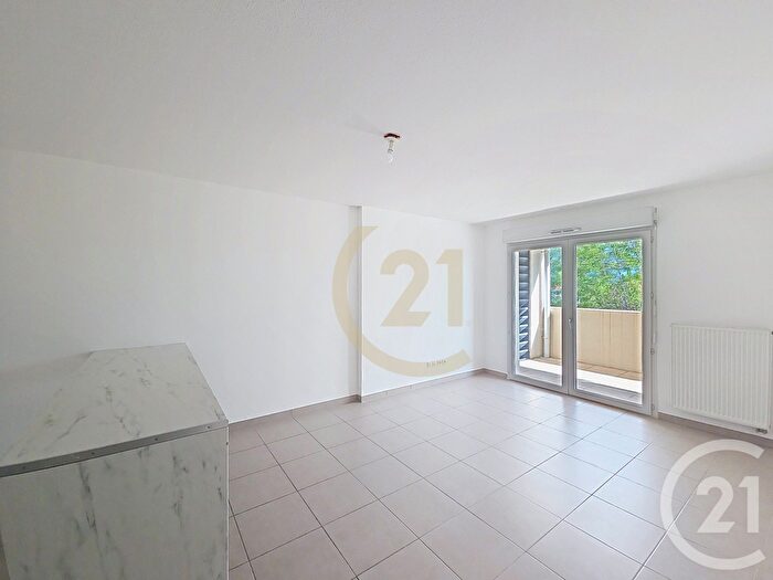 Perpignan, Porte d'Espagne - Appartement 3 pièces à vendre