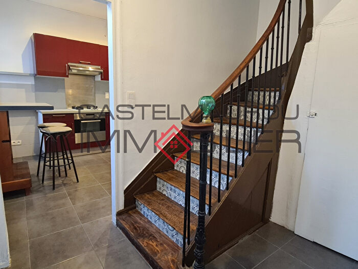 Maison 3 pièces à vendre - Verfeil