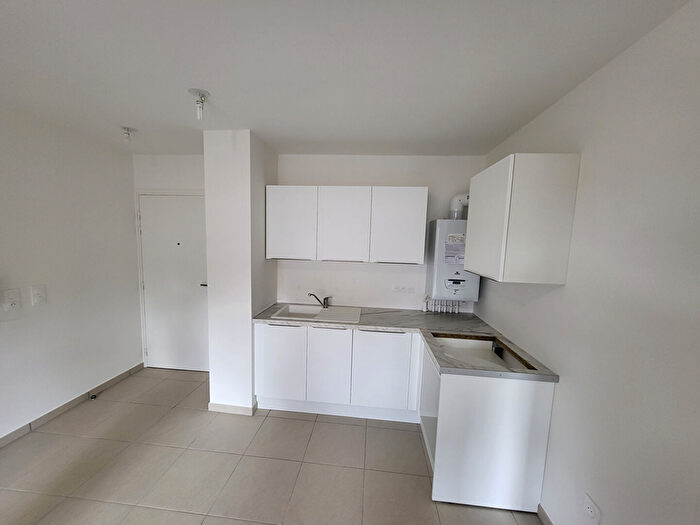 Cachan, Centre-ville - Appartement 2 pièces à louer