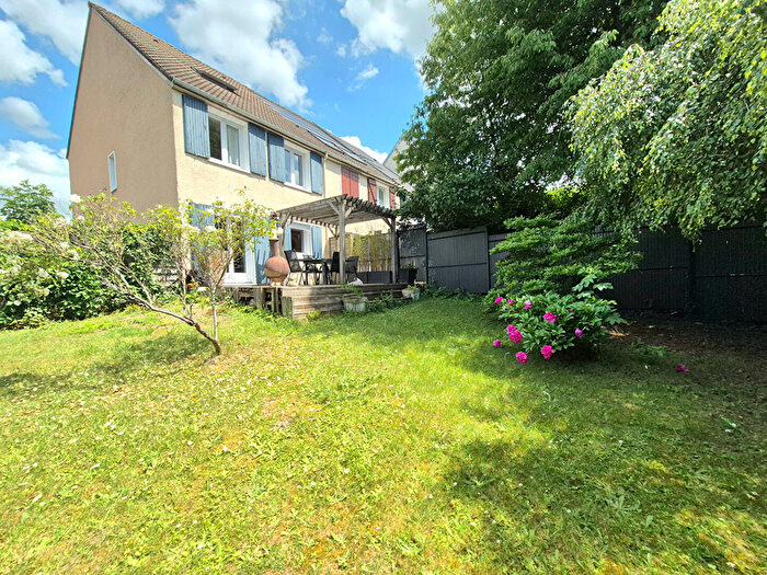 Maison 6 pièces à Villeneuve-d'Ascq, Cousinerie, à vendre