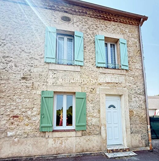 Appartement 4 pièces à louer - Mussidan