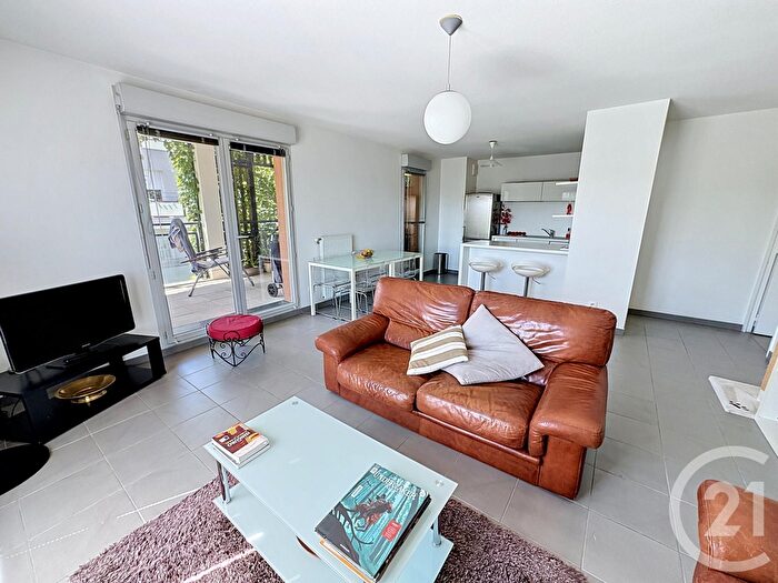 Appartement 3 pièces à vendre - Lyon 7ème, Gerland