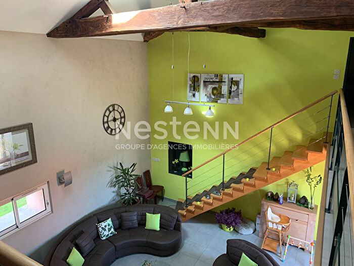 Maison à vendre - Saint-Mesmin - 7 pièces - 3 chambres