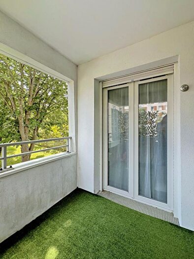 Appartement 3 pièces à vendre à Limeil-Brévannes, Pasteur, Marquèze