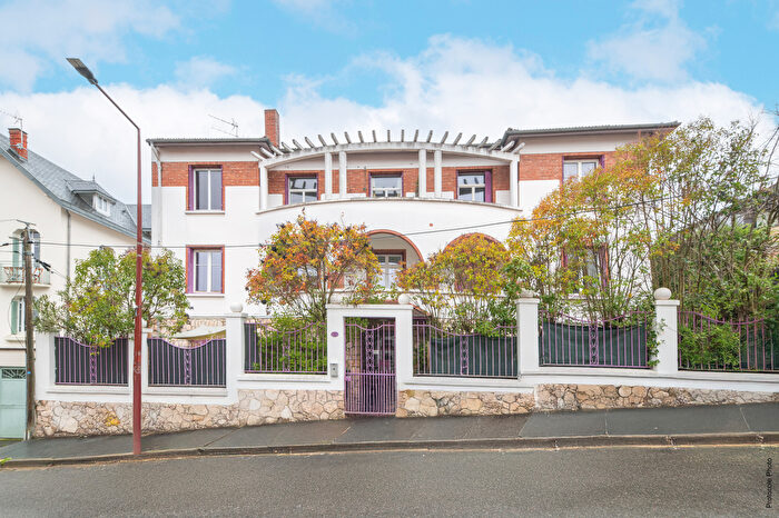 Appartement à vendre - Toulouse, Guilhemery, Bonhoure, La Gloire - 3 pièces - 2 chambres