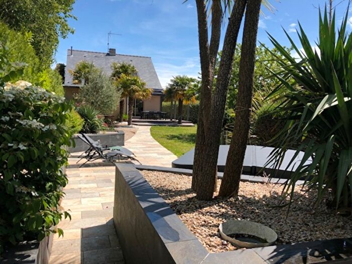 Maison à vendre - La Baule-Escoublac, Escoublac, Ajoncs dOr, Salines - 6 pièces - 4 chambres