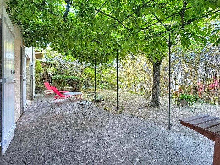 Maison 5 pièces à louer à Est, Craponne