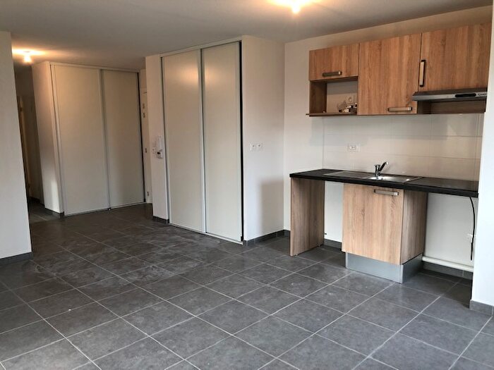 Toulouse, Saint-Simon - Appartement 3 pièces à louer