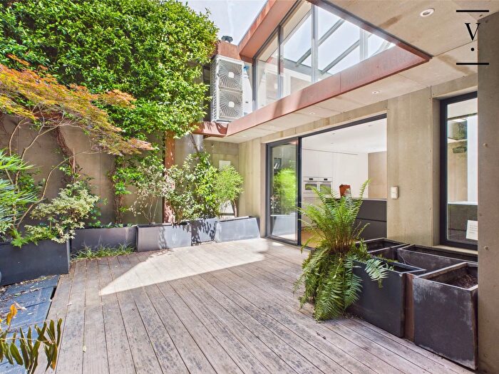 Appartement à vendre - Paris e , Arts-et-Métiers - 5 pièces - 2 chambres