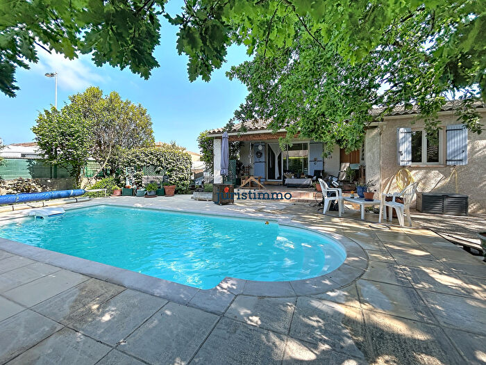 Maison 4 pièces à Lapalud, à vendre