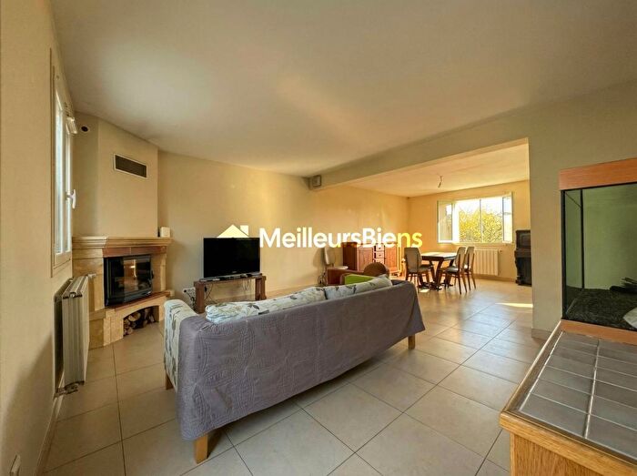 Maison 6 pièces à vendre - Argenteuil, Les Coteaux