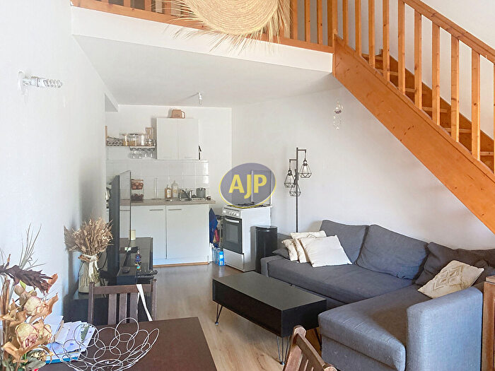 Appartement 3 pièces à vendre - Le Verdon-sur-Mer