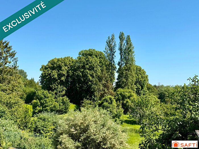 Maison 5 pièces à Méricourt, à vendre