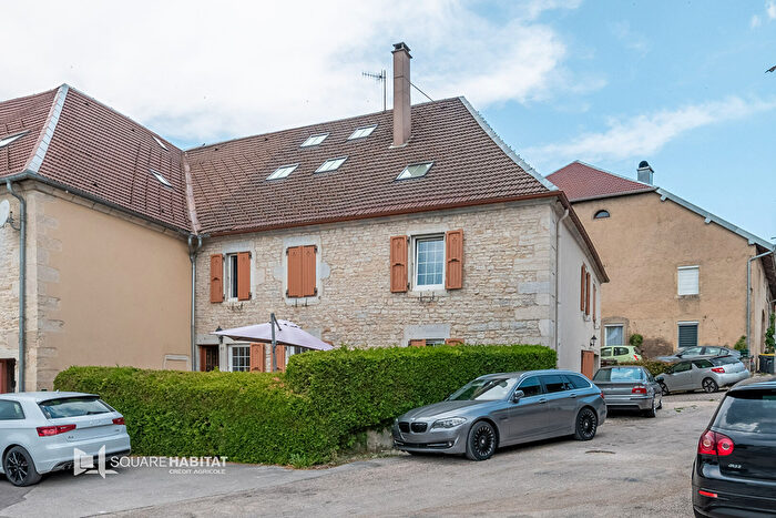 Levier : Maison 4 pièces à vendre