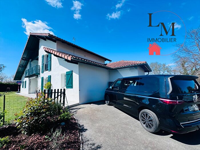 Maison à vendre - Luxe-Sumberraute - 5 pièces - 3 chambres