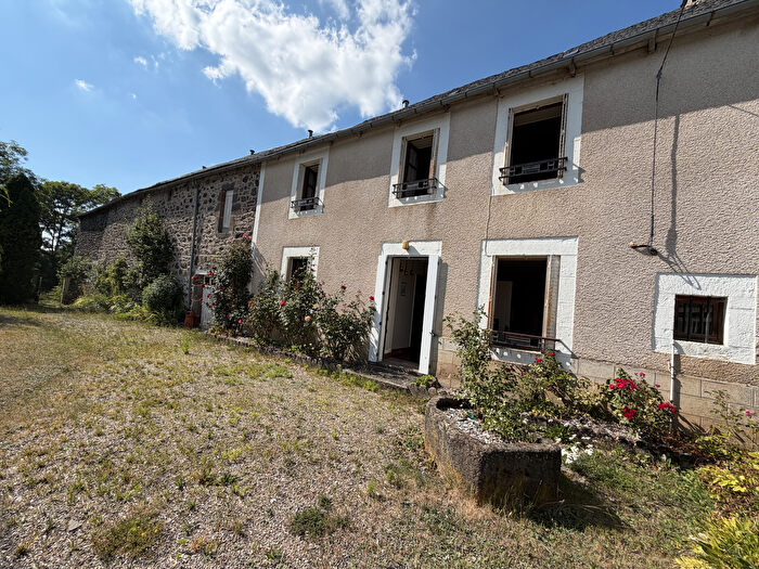 Saint-Saturnin - Maison 4 pièces à vendre