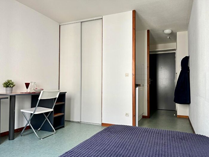 Appartement 1 pièce à louer - Saint-Étienne, Saint-Roch, Vivaraize, Valbenoite, Centre Deux