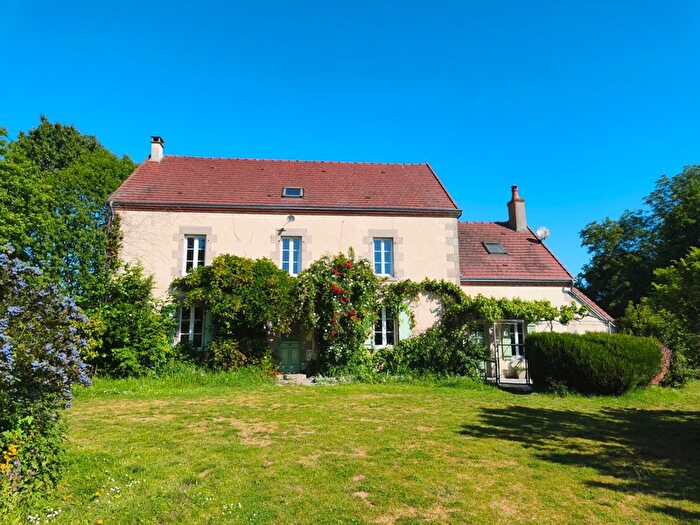Chéniers : Maison 7 pièces à vendre