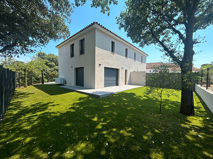 Maison 4 pièces à vendre à Six-Fours-les-Plages, Roumagnan, Talian, Audibert, Verger