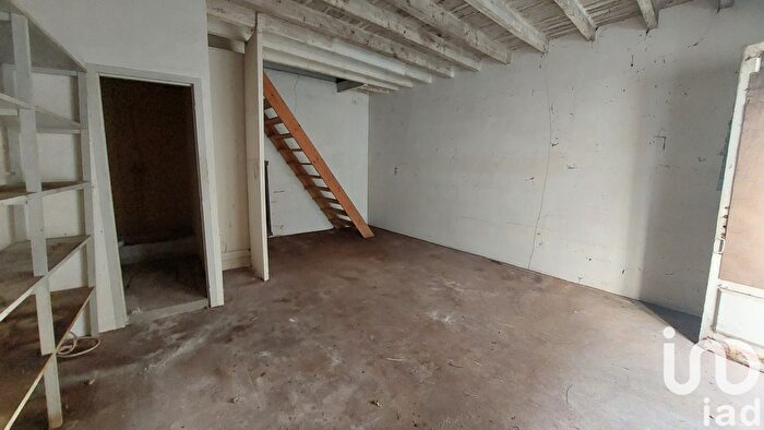 Maison à vendre - Castillon-la-Bataille - 3 pièces