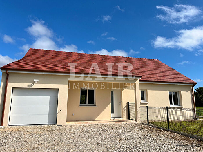 Maison 5 pièces à Saint-Germain-du-Corbéis, à vendre