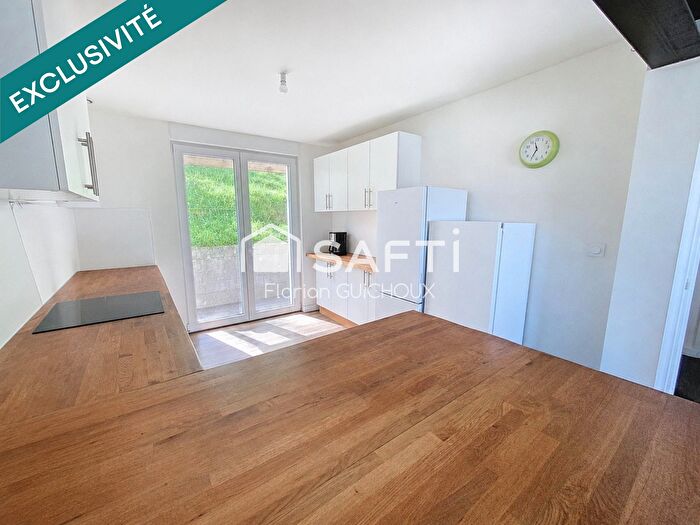 Quimper, Locmaria, Tourelle, Kervir : Maison 7 pièces à vendre