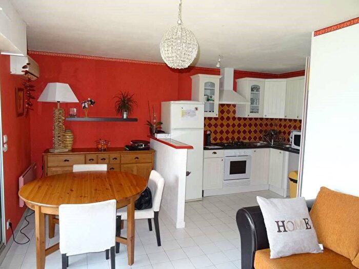 Appartement 3 pièces à Ancien Hôpital, Béziers, à louer
