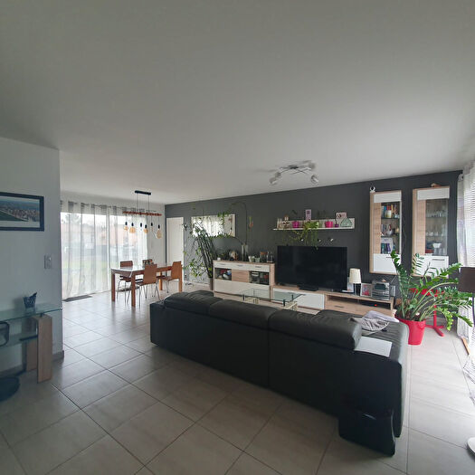 Maison à vendre - Saint-Loup-Cammas - 5 pièces - 4 chambres