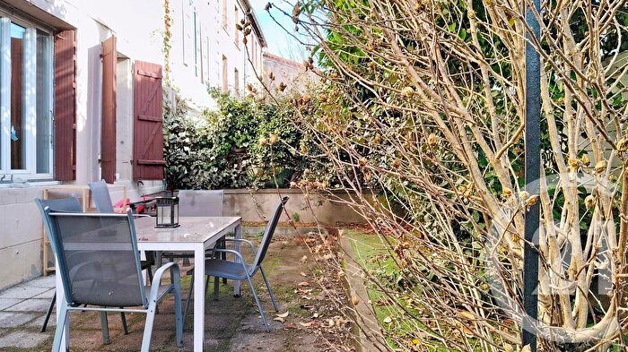 Maison à vendre - Varilhes - 6 pièces - 4 chambres