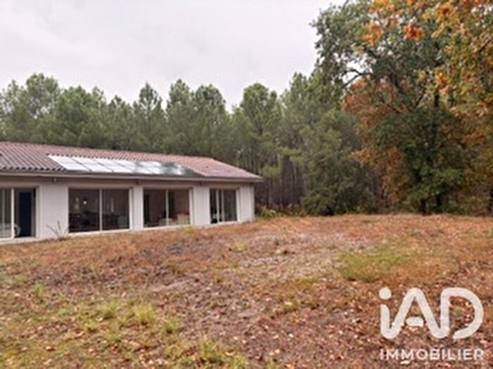 Trensacq : Maison 5 pièces à vendre