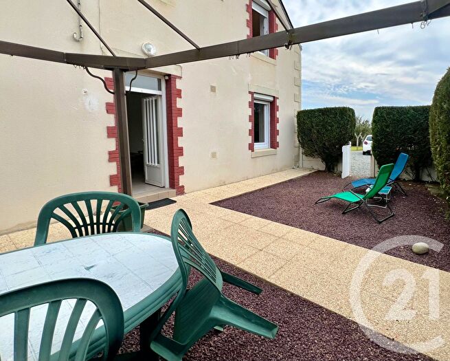 Maison à vendre - Damgan - 3 pièces - 2 chambres