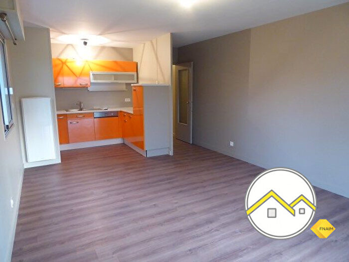 Appartement 3 pièces à Châteaubriant, La Borderie, Choisel, La Ville Marie, Etang, à louer