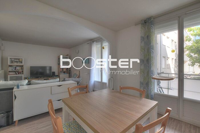 Toulouse, Saouzelong - Appartement 2 pièces à vendre