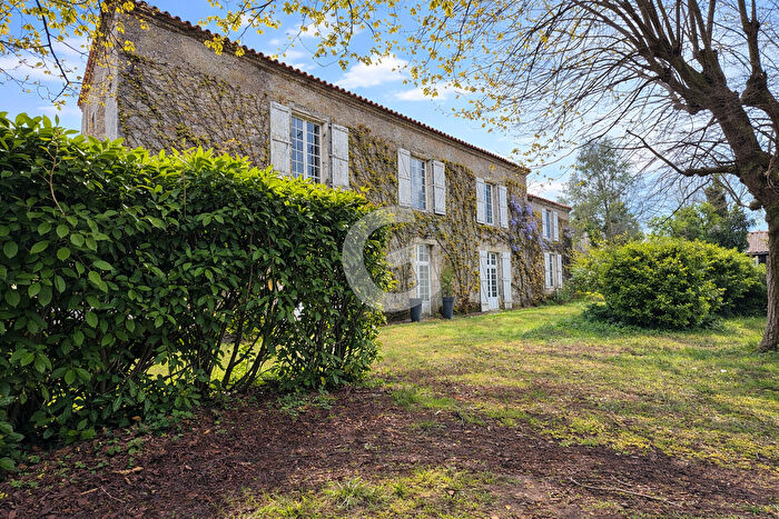 Maison 9 pièces à vendre - Angles