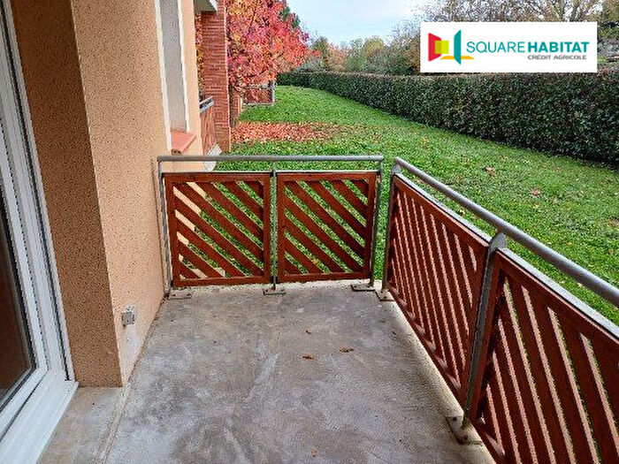 Appartement à louer - Eauze - 2 pièces - 1 chambre