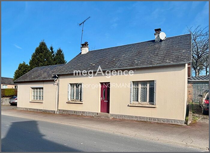 Cuves : Maison 4 pièces à vendre