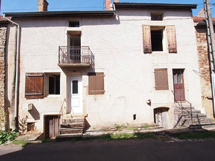 Maison 7 pièces à vendre - Vitteaux