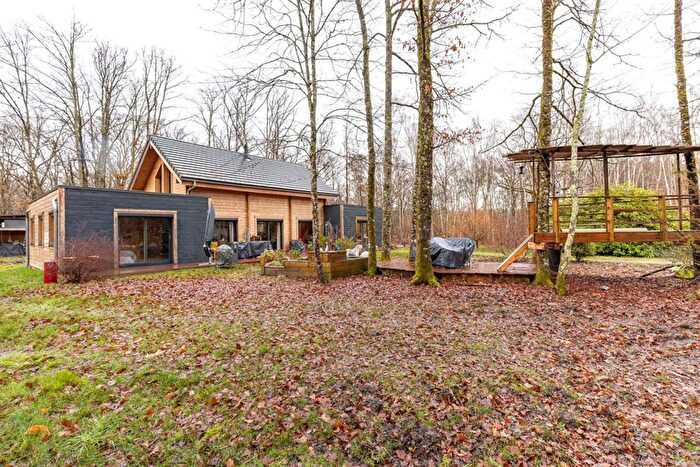 Nançay : Maison 5 pièces à vendre