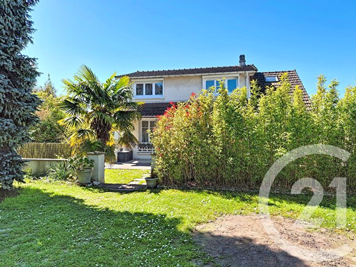 Maison 6 pièces à vendre à Nemours, Beauregard